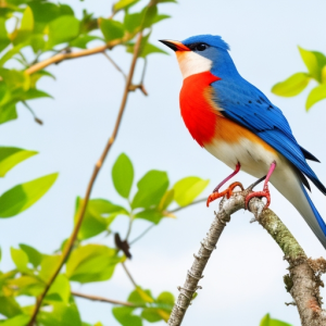 How To Do A Bird Call With Your Hands - The Bird Identifier