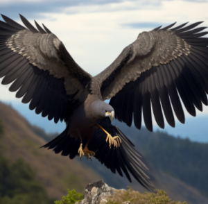 What Bird Has The Largest Wing Span - The Bird Identifier
